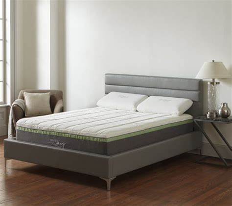 Colchon Memory Chill Sleep - Nueva Dimensión
