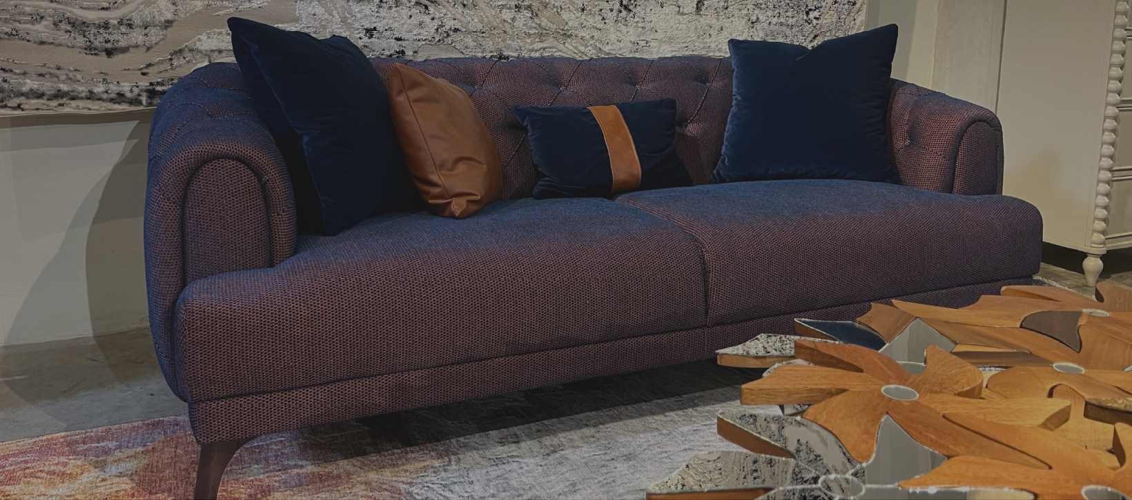 Tienda de Muebles y Decoración en Santo Domingo - Rep. Dominicana