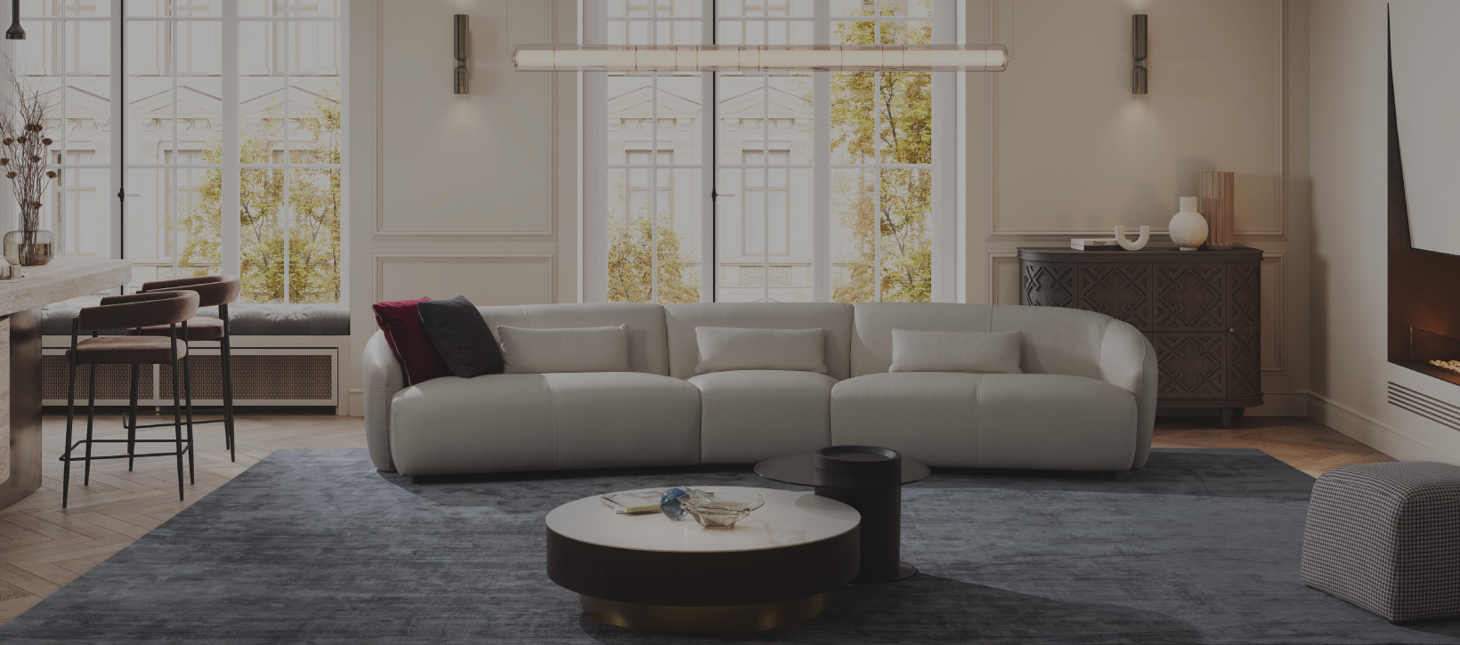 Tienda de Muebles y Decoración en Santo Domingo - Rep. Dominicana